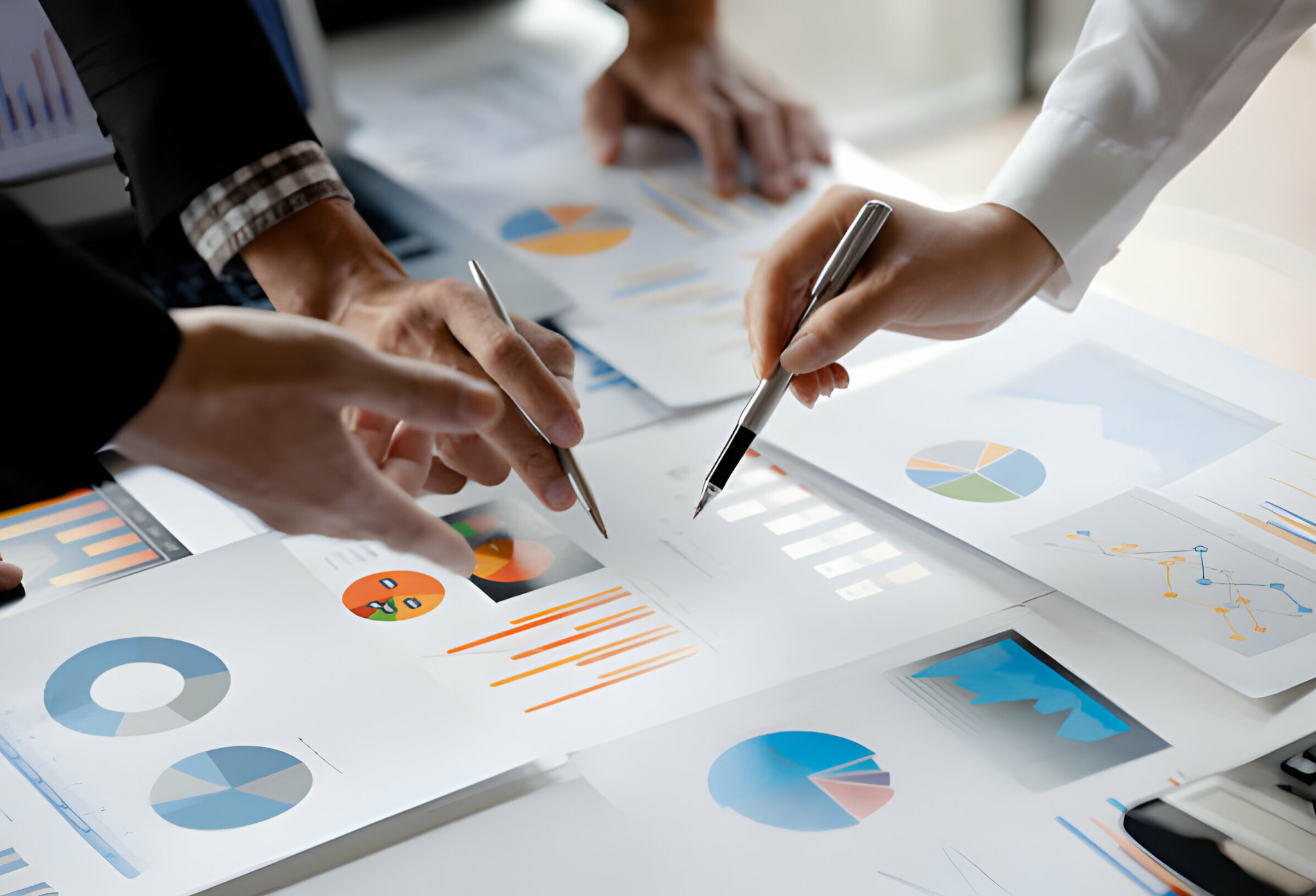 Projects – H K Consultancy